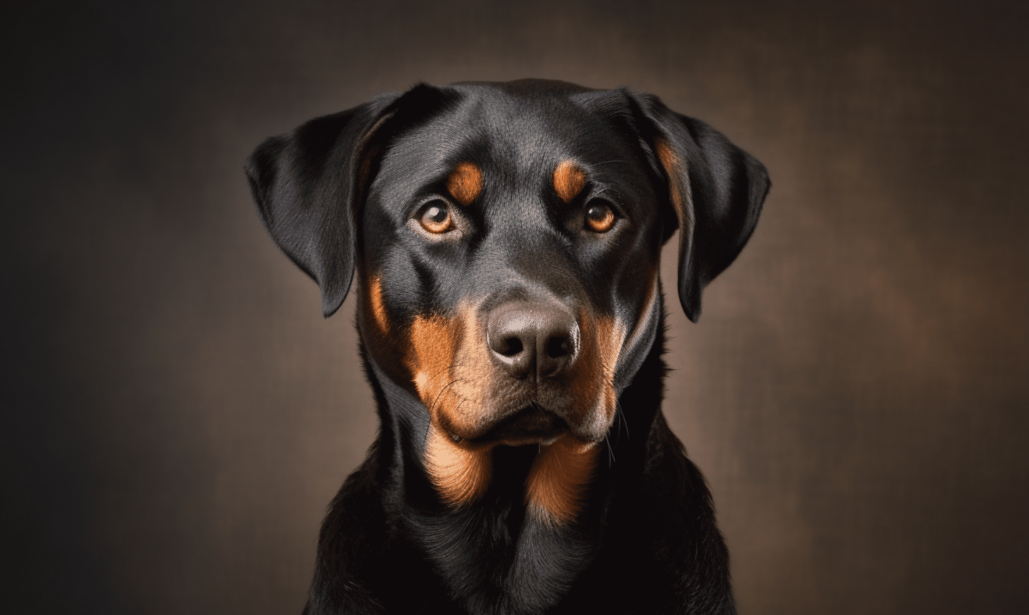 Rottweiler (Charakter, Haltung, Erziehung, Krankheiten, Pflege ...