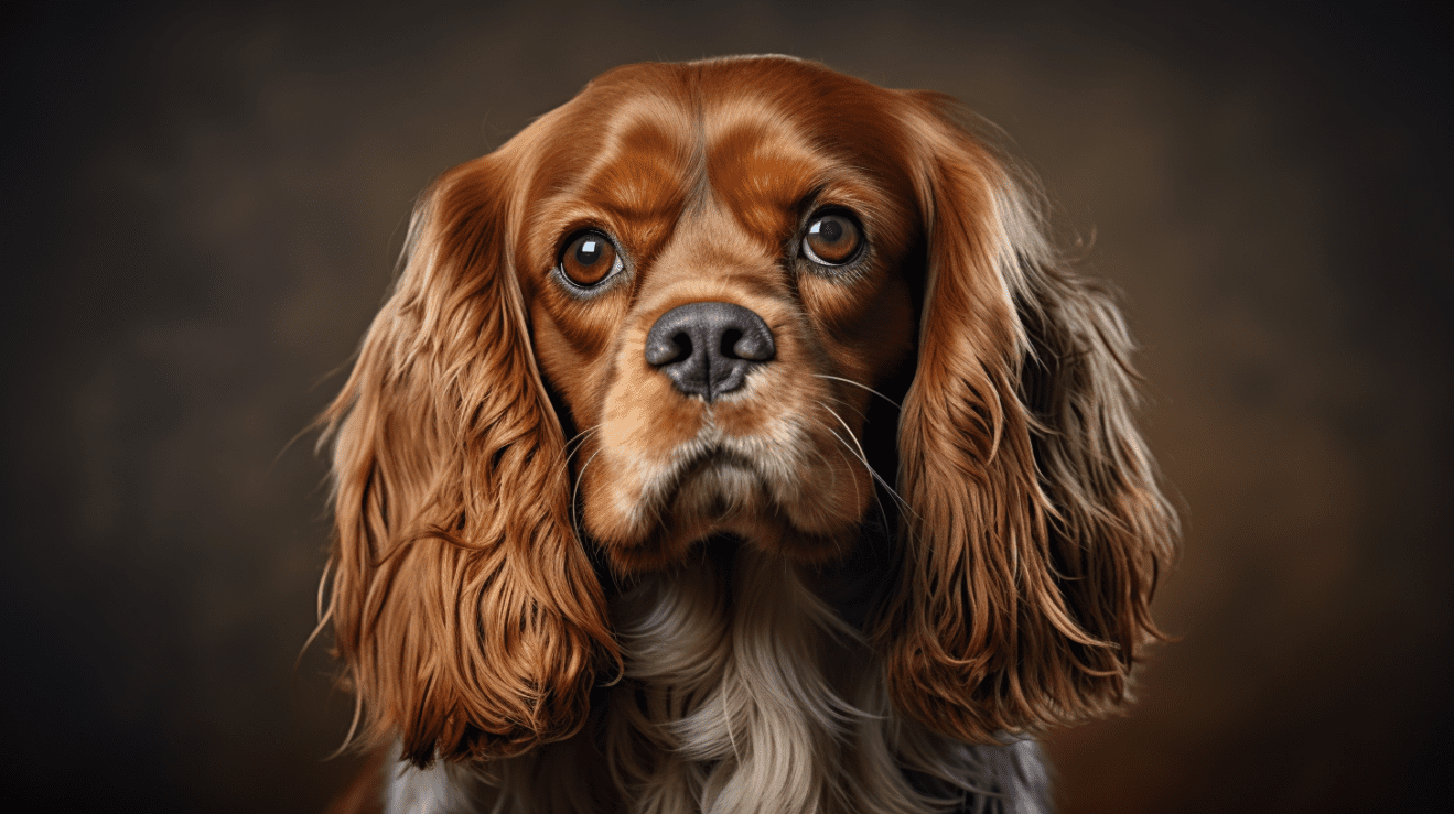 Cavalier King Charles Spaniel - Fakten zur Hunderasse – Charakter ...